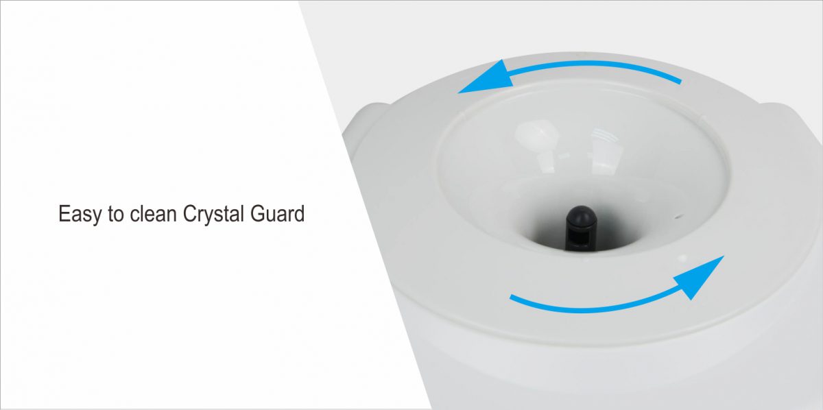 Avalanche – Crystal Mountain